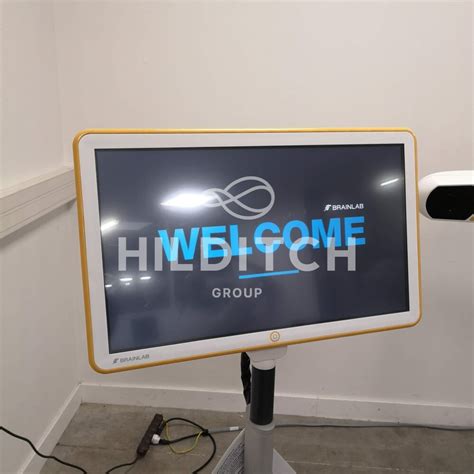 Brainlab Kick Surgical Navigation System