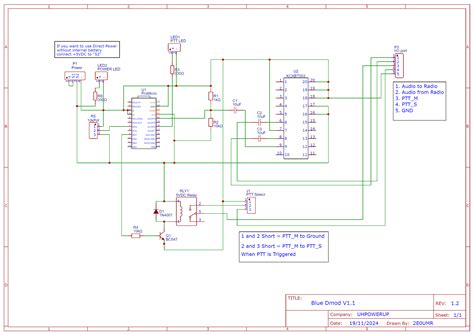 Tests On New PCB Details Hackaday Io