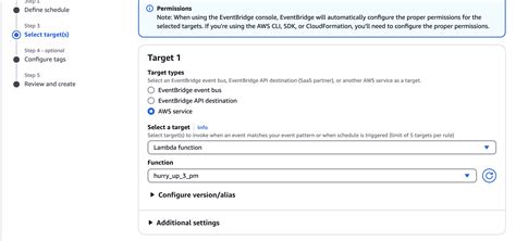 디스코드 알림봇 만들기 aws lambda node js