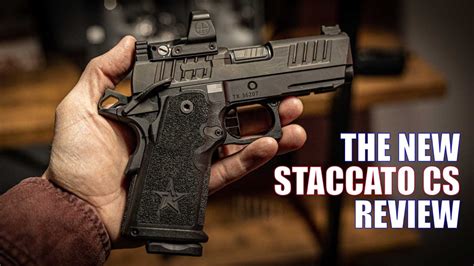 Staccato Cs Review Cs Vs C2 And Your Other Questions Answered Youtube