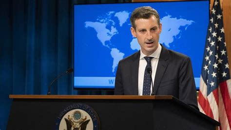 Pakistan United States Have Shared Interests State Department