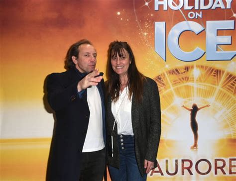 Philippe Candeloro Embauche Sa Fille Maya Cest Une Transmission Puisque