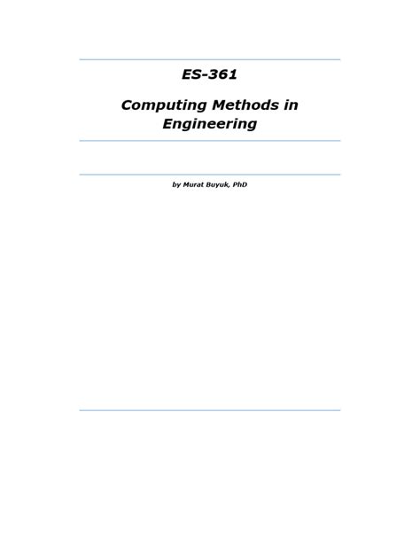 Part6 Interpolation Pdf