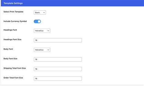 Automatically Print WooCommerce Orders WooCommerce Cloud Printing