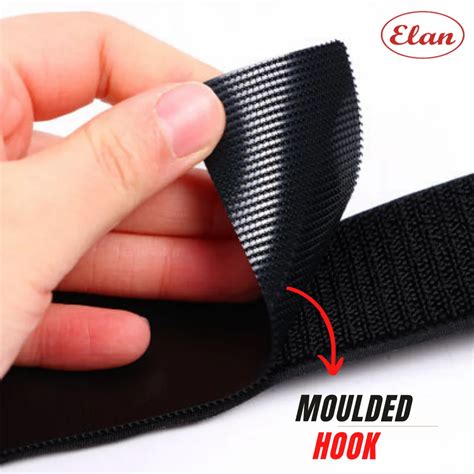 Polyester Hook Loop Velcro At ₹ 45 Roll In New Delhi Id 2855572370791