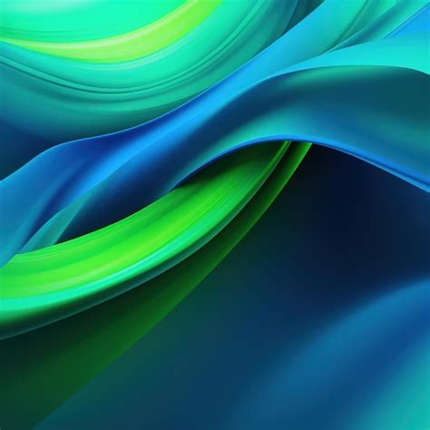 Premium Photo Patterns On A Leafs Surface