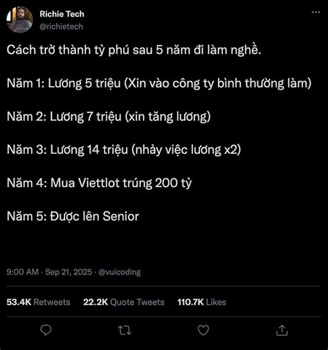 Simzy Cách Có Mức Lương 10 Chữ Số Trong Nghề Lập Trình 😙 Simzy