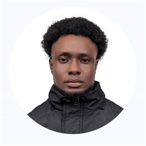 Nathaniel S Tamba Jr