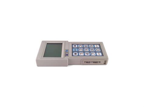 Vingcard 2100 System Handheld Computer Aaa — Electronic Access Inc