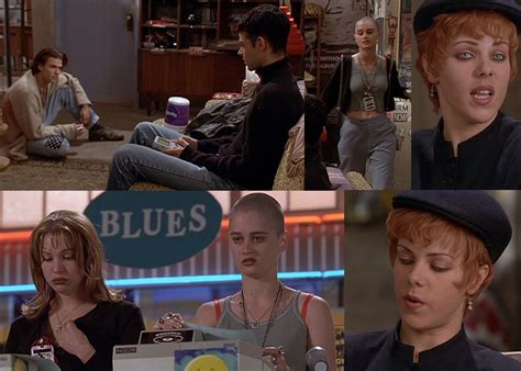 Robin Tunney Empire Records