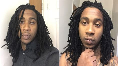 Lilb Has Dreadlocks Based God New Hairdo News Long Fake Hair For I