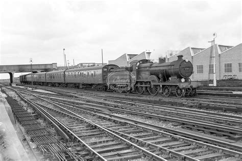 The Transport Library British Railways Steam Locomotive 31749 Class Wainwrightmaunsell D1 The Transport Library British Railways Steam Locomotive 31749 Class Wainwrightmaunsell D1