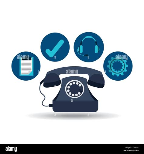 Customer Service Design Stock Vector Image And Art Alamy