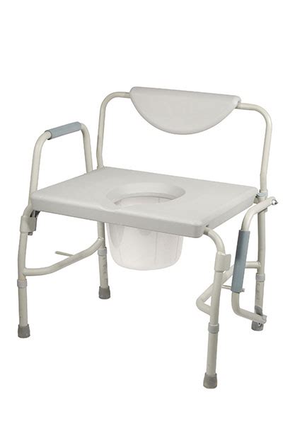 Commodes