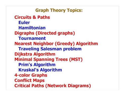 pdf graph theory topics circuits and paths euler