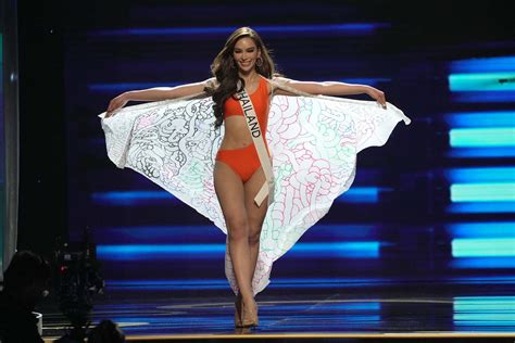 Enormes Expectativas Por La Edición De Miss Universo Que Se Celebrará
