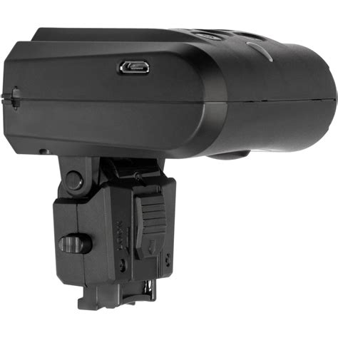 Bolt Ttl Macro Twin Flash With Transceiver Set For Sony Multi Interface Shoe Dental Photography