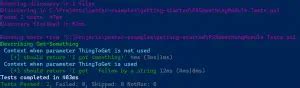 Getting Started With Pester Testing In PowerShell Jeff Brown Tech
