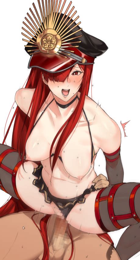 K52 Oda Nobunaga Fate Oda Nobunaga Maou Avenger Fate Fate