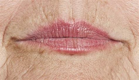How To Make Lips Smooth And Not Wrinkled Lipstutorial Org