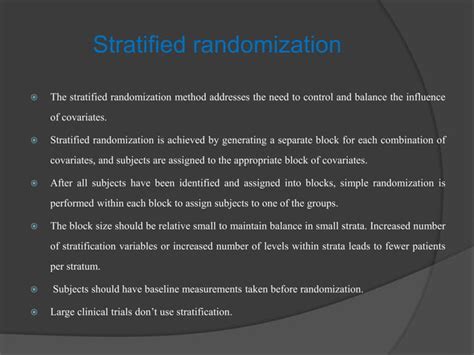 Randomized Controlled Trials Pptx