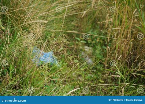 Garbage Is Everywhere Environmental Pollution Problem Of Worldwide Stock Photo Image Of