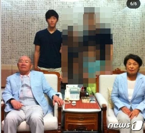 이순자 며느리 병든 아들 사지로 몰아 전우원 모른 척한 건 할머니 Zdnet Korea