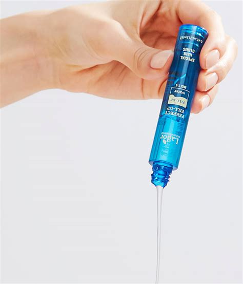 LADOR - Perfect Hair Fill-Up 4x13ml - Miloon