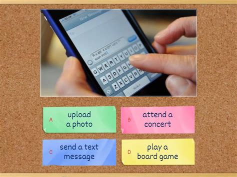 Module 3 Daily Routines Quiz Module 3 Daily Routines Quiz