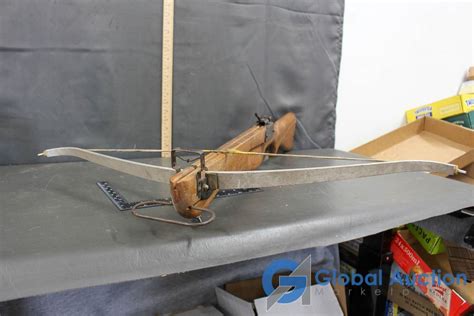 Powermaster Crossbow