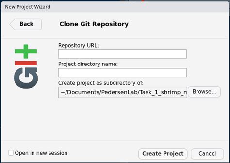 Git And Github From The Terminal And Rstudio An Introduction