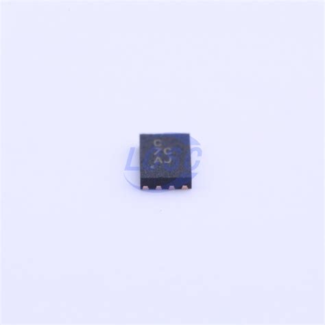 Atecc508a Mahda T Microchip Tech C145574 Lcsc Electronics