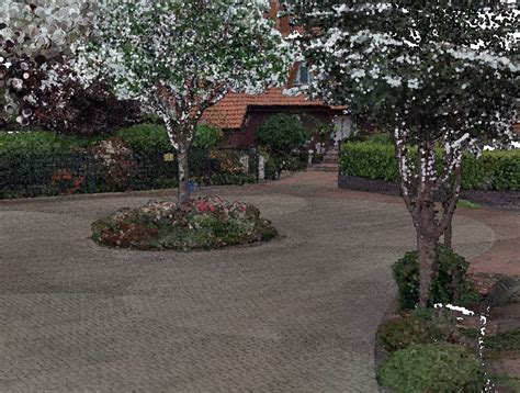 Point Cloud Interpolation And Optimizing Esri Community