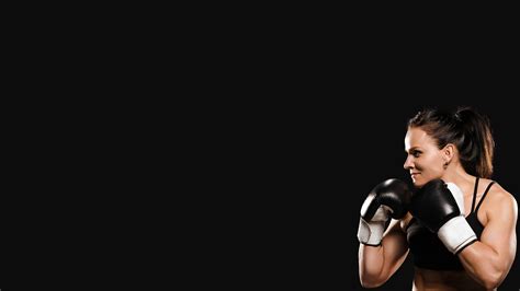 Boxing Girls Wallpapers Wallpaper Cave