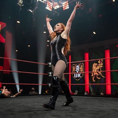 Wwe Women 🌞 Isla Dawn