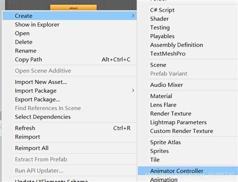 unity打僵尸游戏实现 unity zombie csdn博客
