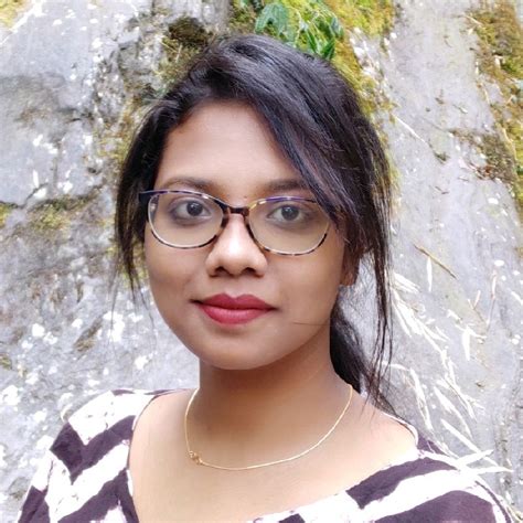 Nandini Singha System Engineer Tata Consultancy Services Linkedin