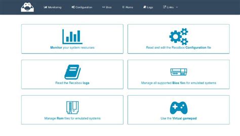 How To Install And Configure Recalbox On Raspberry Pi Make Tech Easier