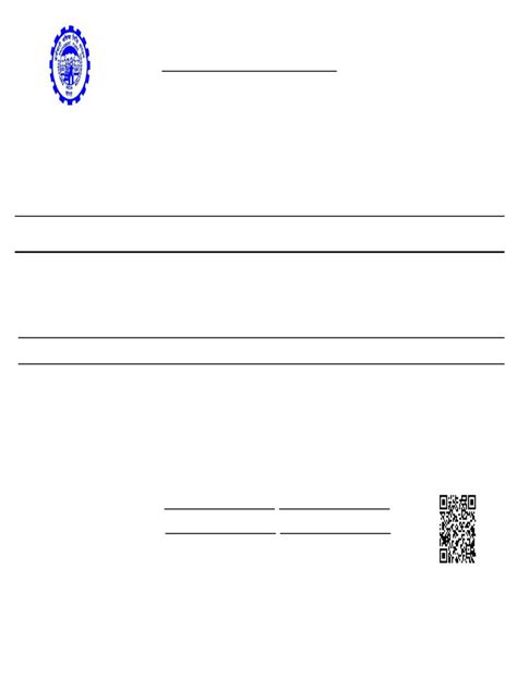 Pf Challan Pdf Government Of India Institutional Investors