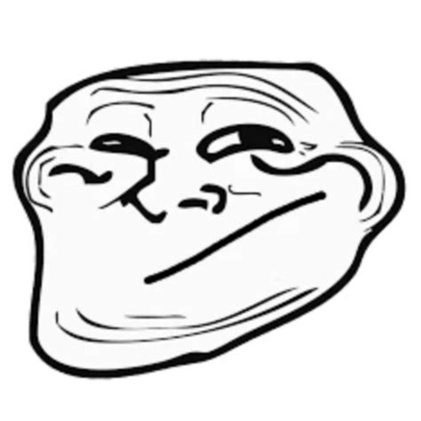 🔥 Funny Troll Face Png Cbeditz