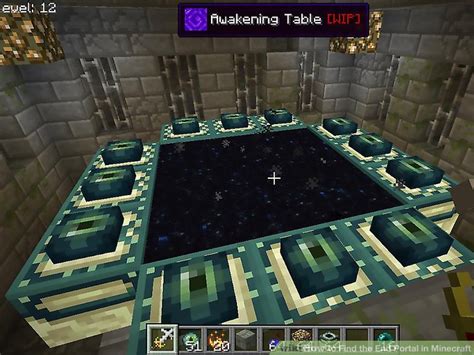 How Can You Find The End Portal In Minecraft At Andres Lowe Blog