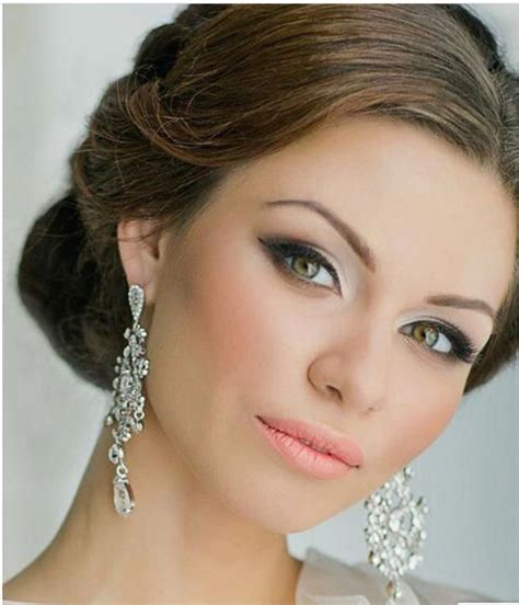 Trucco Sposa Leggero O Un Po Appariscente Io Ho Gli Occhi Verdi 💚