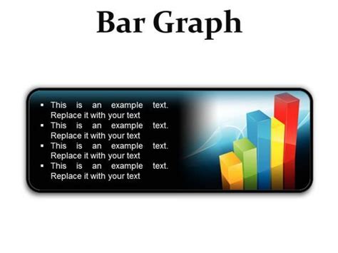 Bar Graph Business PowerPoint Presentation Slides R