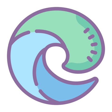 Microsoft Edge Icons Logos Symbols Free Download Png Svg