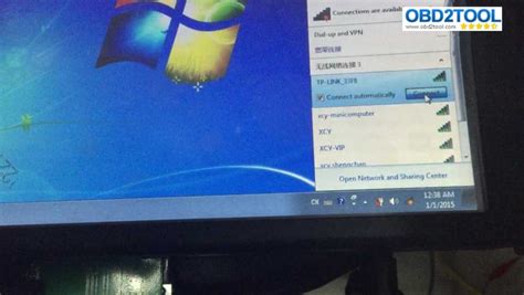 How To Set WIFI For GM MDI The Blog Of Obd Tool Com