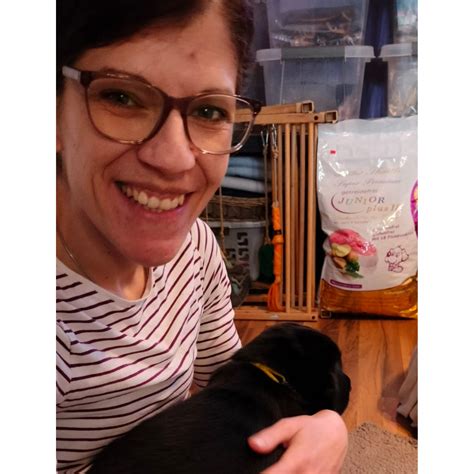 Carolin Voltz Gesundheits Und Krankenpflegerin Westpfalzklinikum Xing