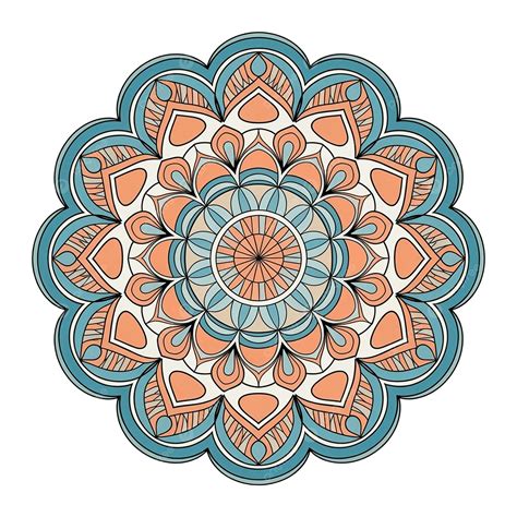 Mandala Designs