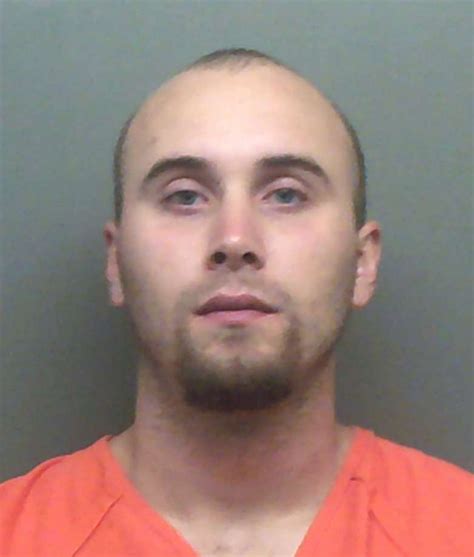 San Jacinto County Man Gets 35 Year Sentence For Sexually Exploiting