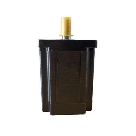 CNC Router Stepper Motor B RPM Step Angle Degree At Piece In New Delhi