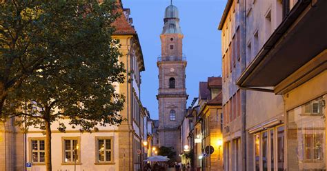 Tourismusinformation Erlangen Erlangen Infos Preise Und Mehr Adac Maps